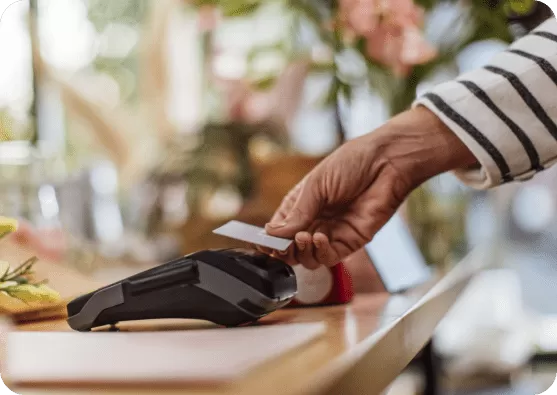 Contactless Payments - Guadalupe Credit Union